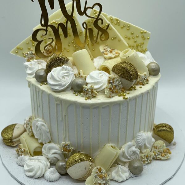 Celebration Cakes - Euro Patisserie