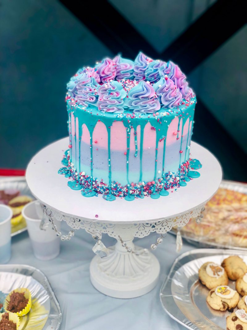 ? Custom Cakes ? - Euro Patisserie - New Lambton, Newcastle