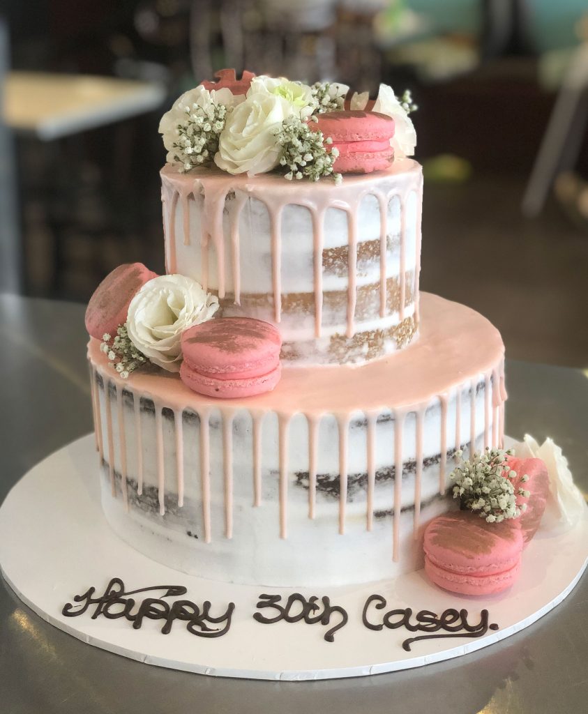 ? Custom Cakes ? - Euro Patisserie - New Lambton, Newcastle
