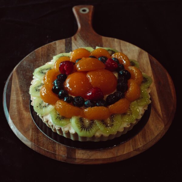 Flans, Tarts & Cheesecakes - Euro Patisserie