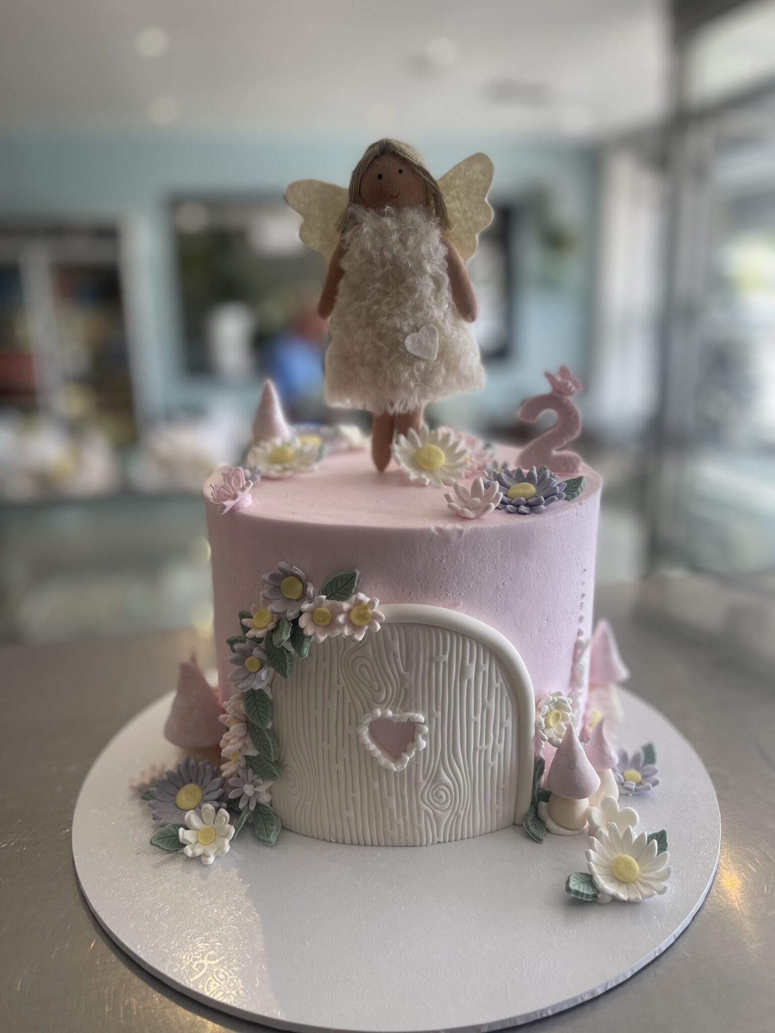 ? Custom Cakes ? - Euro Patisserie - New Lambton, Newcastle
