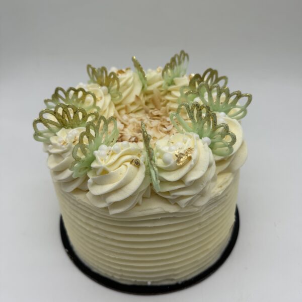 Low Gluten - Euro Patisserie