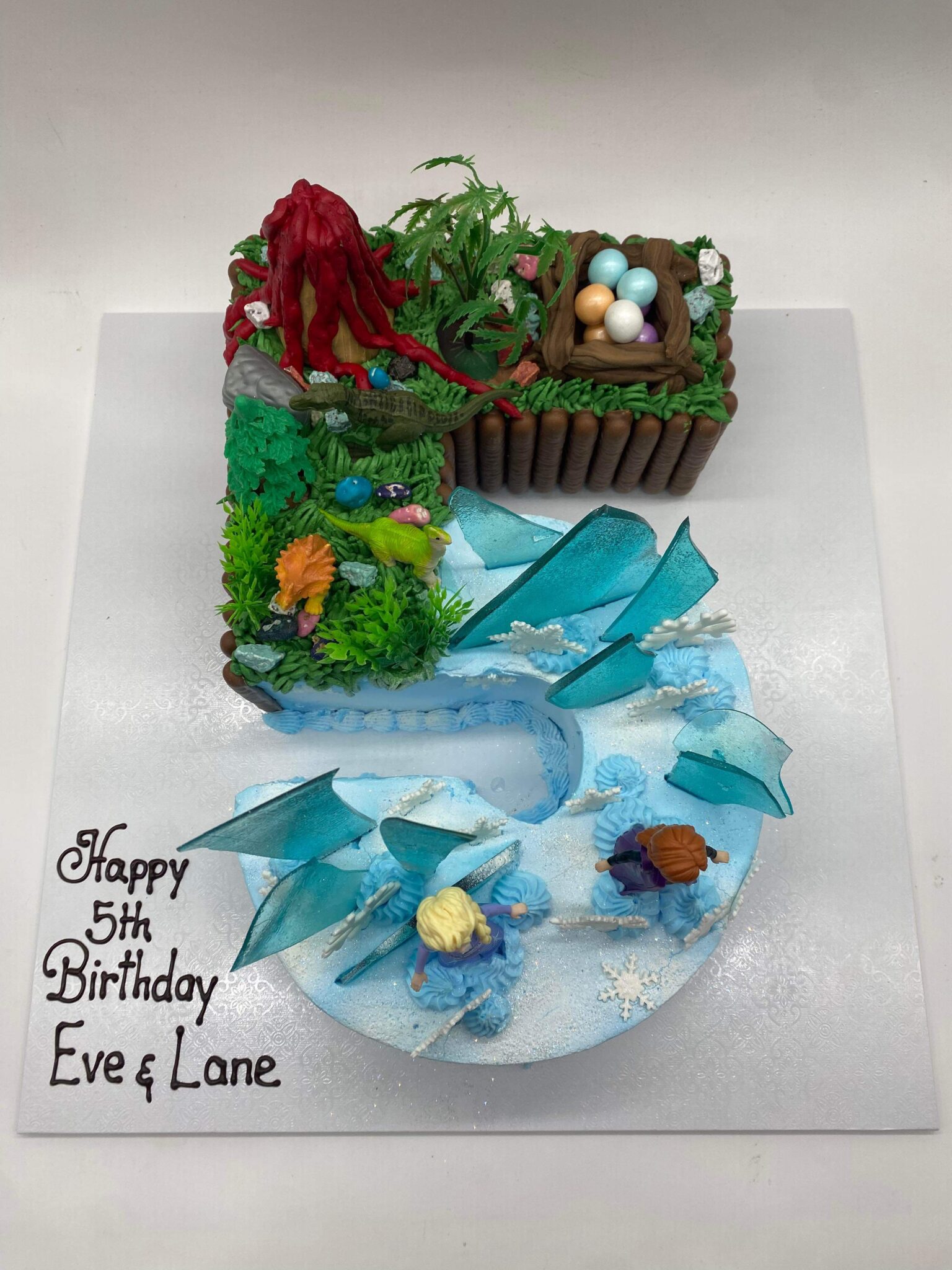? Custom Cakes ? - Euro Patisserie - New Lambton, Newcastle