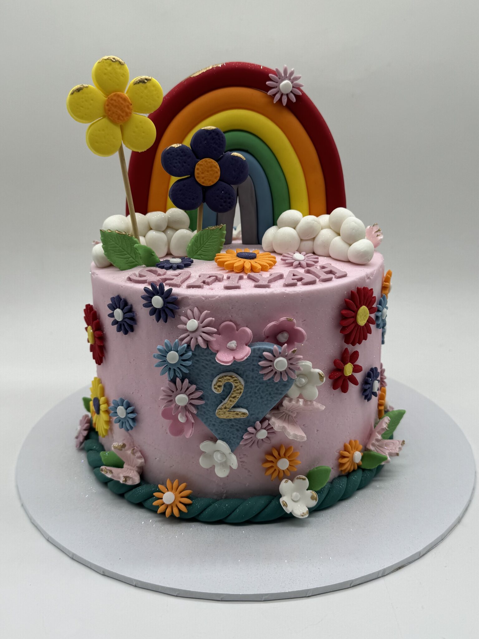 ? Custom Cakes ? - Euro Patisserie - New Lambton, Newcastle